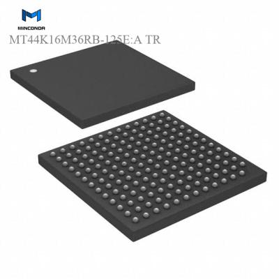China Memory Integrated Circuits MT44K16M36RB-125E:A TR Te koop
