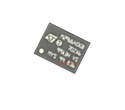 Cina Memory Integrated Circuits M29W640GB70ZA6E in vendita