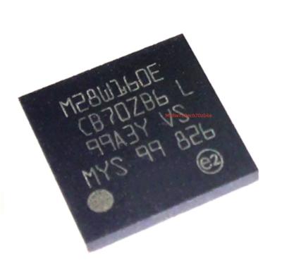 Китай Memory Integrated Circuits M28W160ECB70ZB6E продается