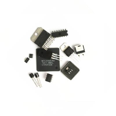China Memory Integrated Circuits M25PE10-VMN6P Te koop