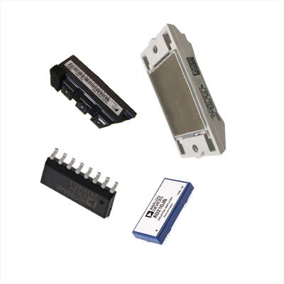 China Memory Integrated Circuits NAND512W3A2SZAXE à venda