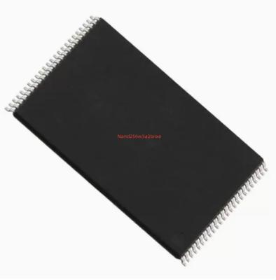 China Memory Integrated Circuits NAND256W3A2BNXE à venda