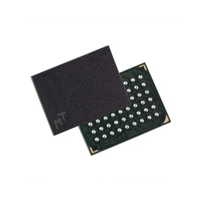 China Memory Integrated Circuits MT45W8MW16BGX-701 WT TR à venda