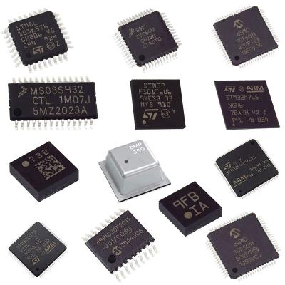 China Memory Integrated Circuits MT48LC64M8A2TG-75 IT:C TR Te koop