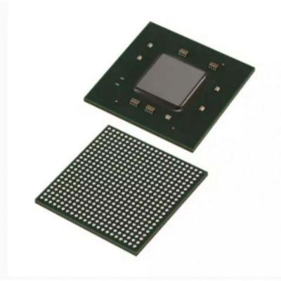 China Memory Integrated Circuits N25Q128A13ESE40E Te koop
