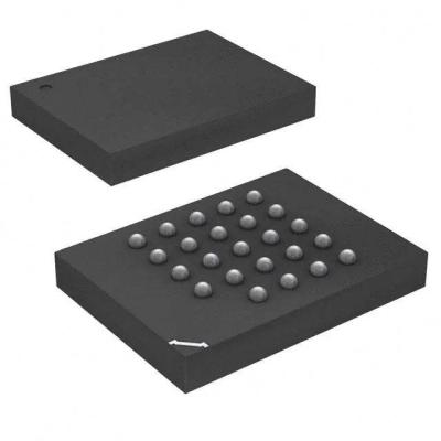 China Memory Integrated Circuits N25Q128A13E1240E Te koop