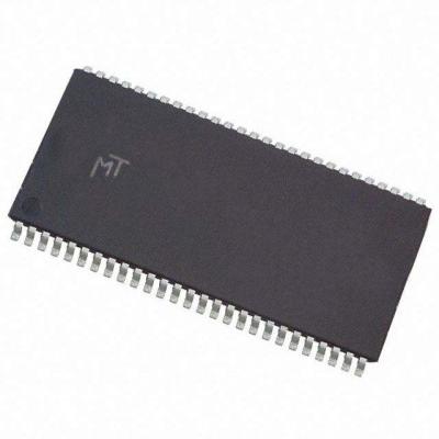 China Memory Integrated Circuits MT48LC32M8A2P-75:D Te koop