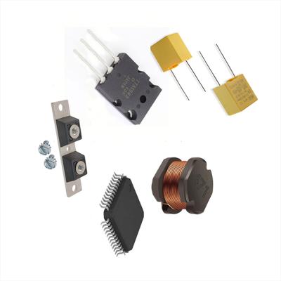 China Memory Integrated Circuits MT49H32M18FM-25:B Te koop