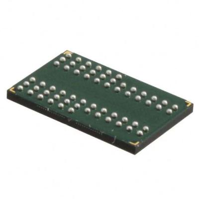 China Memory Integrated Circuits MT46V16M16CY-5B:M Te koop
