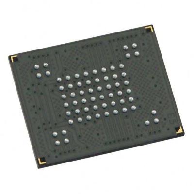 China Memory Integrated Circuits MT29F8G16ADADAH4:D Te koop