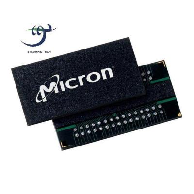 China Memory Integrated Circuits MT46V32M8BG-75:G à venda