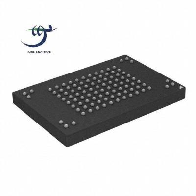 China Memory Integrated Circuits MT29F64G08AMCBBH2-12:B à venda