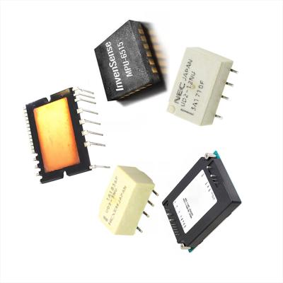 China Memory Integrated Circuits MT29F32G08CBACAWP:C à venda