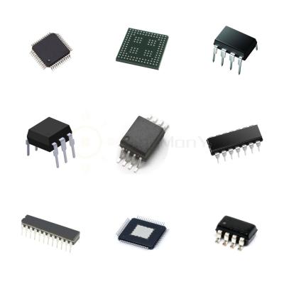 China Memory Integrated Circuits MT29F256G08AUAAAC5:A Te koop
