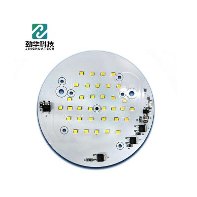 China Memory Integrated Circuits MT29C8G48MAZAPBJA-5 IT à venda