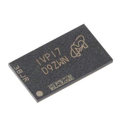 China Memory Integrated Circuits MT45W2MW16PAFA-70 WT à venda