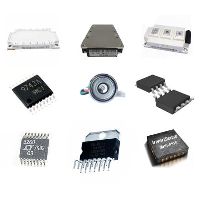 Cina Memory Integrated Circuits MT47H256M8THN-3 IT:H in vendita