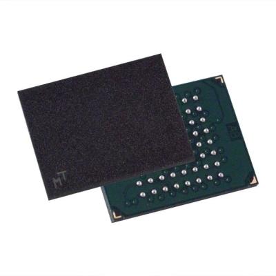 Cina Memory Integrated Circuits MT28F128J3BS-12 ET in vendita