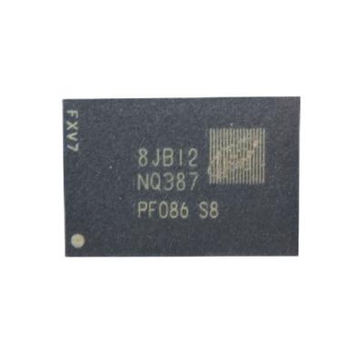 Китай Memory Integrated Circuits MT47H64M8CB-5E IT:B продается