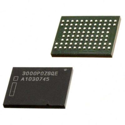 Cina Memory Integrated Circuits PF48F3000P0ZBQEA in vendita