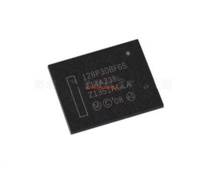 Cina Memory Integrated Circuits PC28F128P30BF65A in vendita