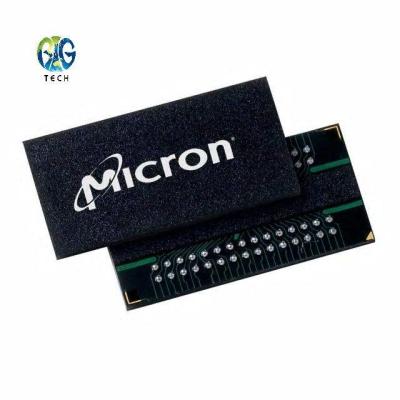 Cina Memory Integrated Circuits MT46V32M16FN-6:F TR in vendita