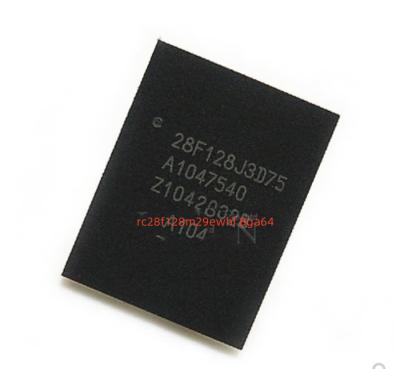 China Memory Integrated Circuits RC28F128M29EWHF Te koop