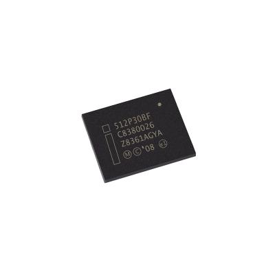 Cina Memory Integrated Circuits PC28F512P30BFA in vendita