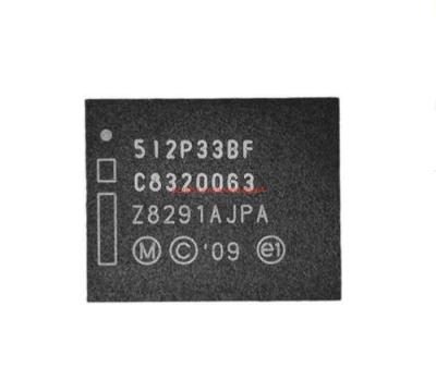 Cina Memory Integrated Circuits PC28F512M29EWHD in vendita