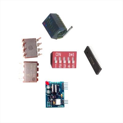 Cina Memory Integrated Circuits RC28F00AM29EWLA in vendita