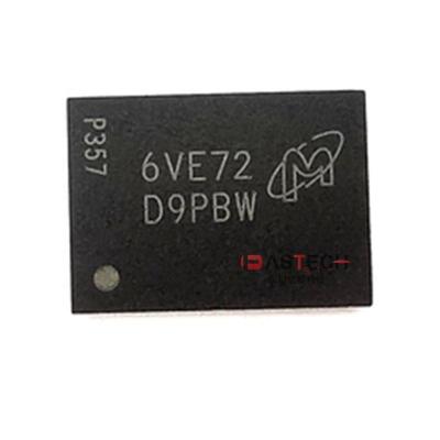 中国 Memory Integrated Circuits MT47H128M8HQ-187E:E TR 販売のため