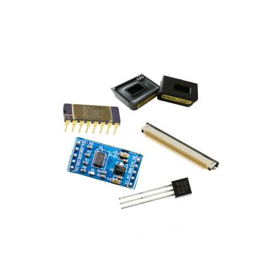 中国 Memory Integrated Circuits MT46H16M32LFCM-6:B TR 販売のため