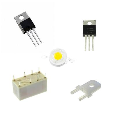 China Memory Integrated Circuits MT48H16M16LFBF-75:G TR Te koop