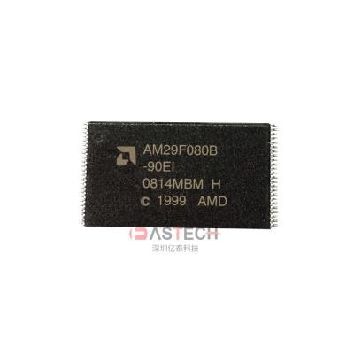 China Memory Integrated Circuits M50FW040N1 Te koop