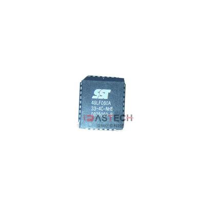 中国 Memory Integrated Circuits M29W040B55N1 販売のため