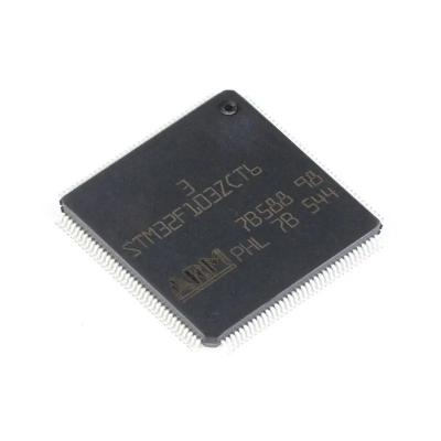 Cina Memory Integrated Circuits M28W160ECT70ZB6E in vendita