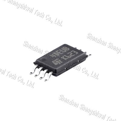 Cina Memory Integrated Circuits M25P16-VMN6P in vendita