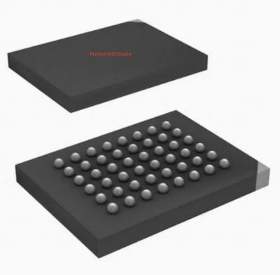 Cina Memory Integrated Circuits M29W640FT70ZA6E in vendita