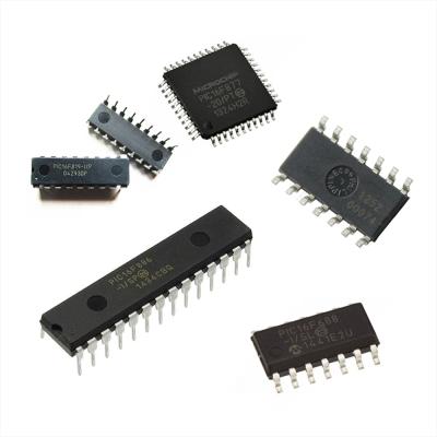 China Memory Integrated Circuits MT29F2G01ABAGD12-AAT:G TR à venda