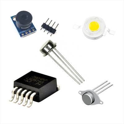 China Memory Integrated Circuits MT46V128M4BN-6:D à venda