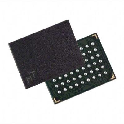 Китай Memory Integrated Circuits MT45W4MW16BFB-708 L WT продается