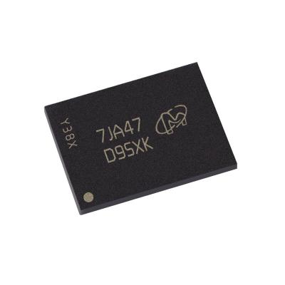 Китай Memory Integrated Circuits MT41K1G8SN-125:A продается