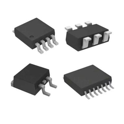 中国 Memory Integrated Circuits MT25QL512ABB8E12-0SIT TR 販売のため