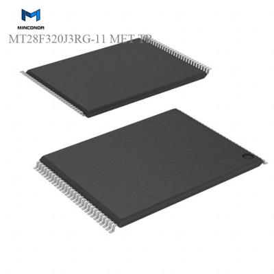 中国 Memory Integrated Circuits MT28F320J3RG-11 MET TR 販売のため