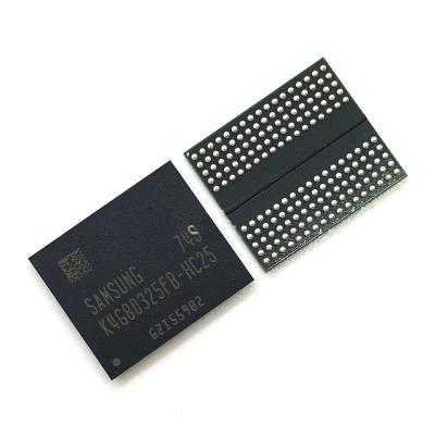 中国 Memory Integrated Circuits MT28F004B3VG-8 B TR 販売のため