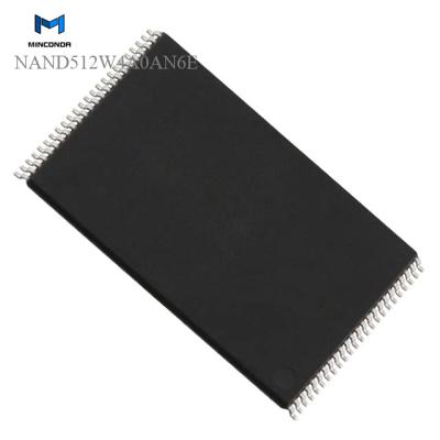 中国 Memory Integrated Circuits NAND512W4A0AN6E 販売のため