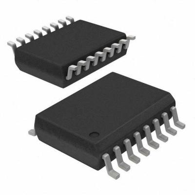 中国 Memory Integrated Circuits M25P32-VMF6P 販売のため