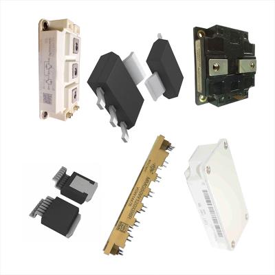 中国 Memory Integrated Circuits M25P10-AVMN6P 販売のため