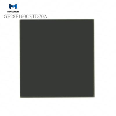 Cina Memory Integrated Circuits GE28F160C3TD70A in vendita