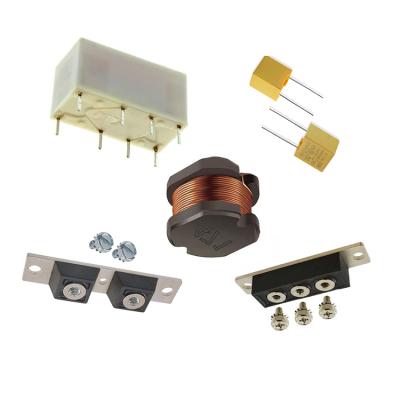 Cina Memory Integrated Circuits MT29F8G16ABACAWP-IT:C TR in vendita